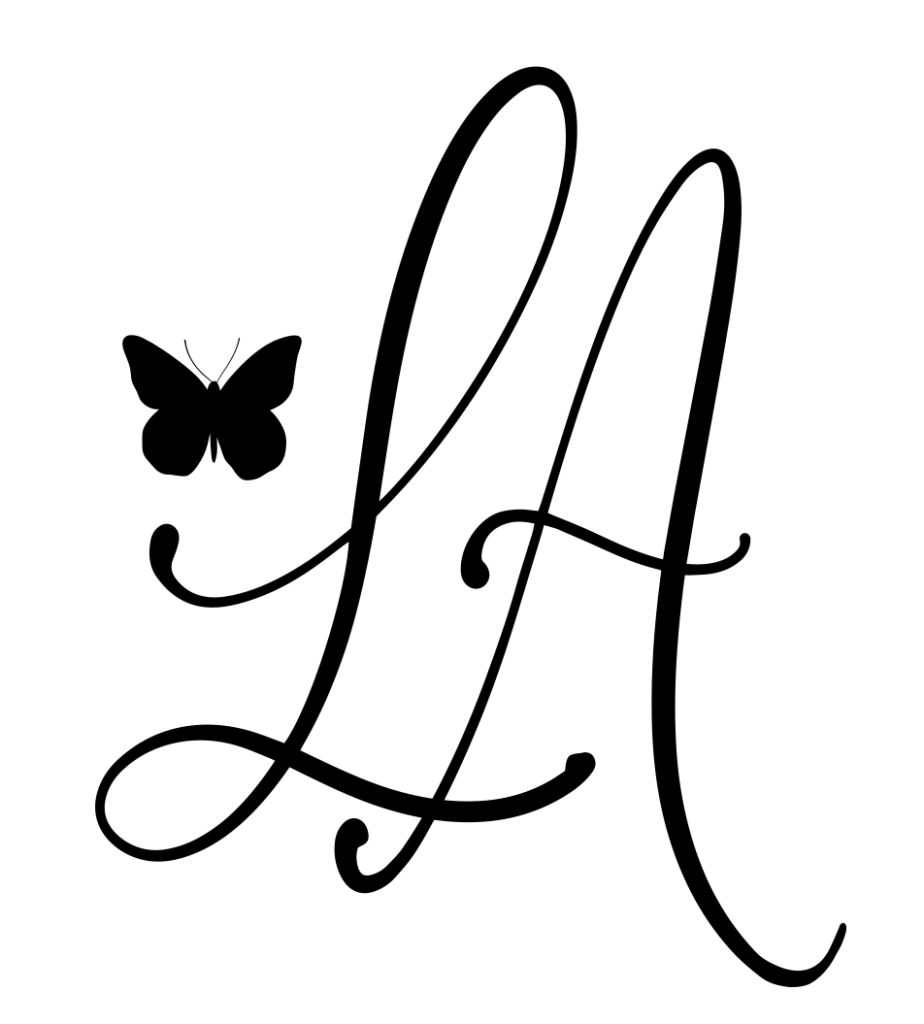 Home - Laura Acuna