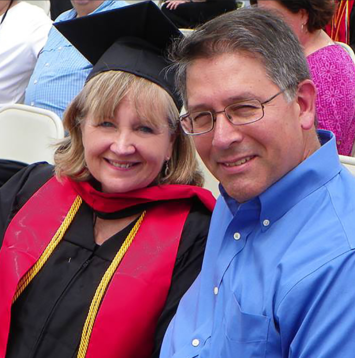 still Becoming - Laura Acuna