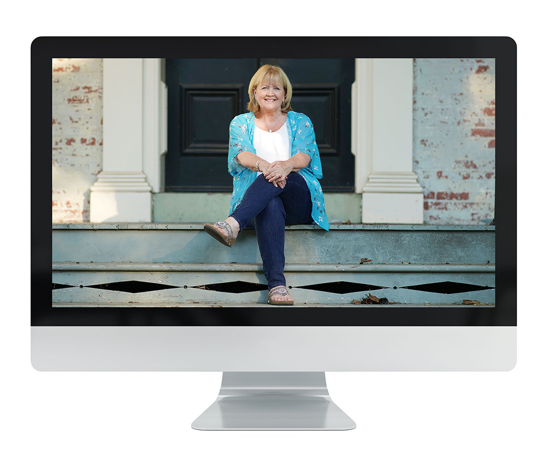 still Becoming - Laura Acuna